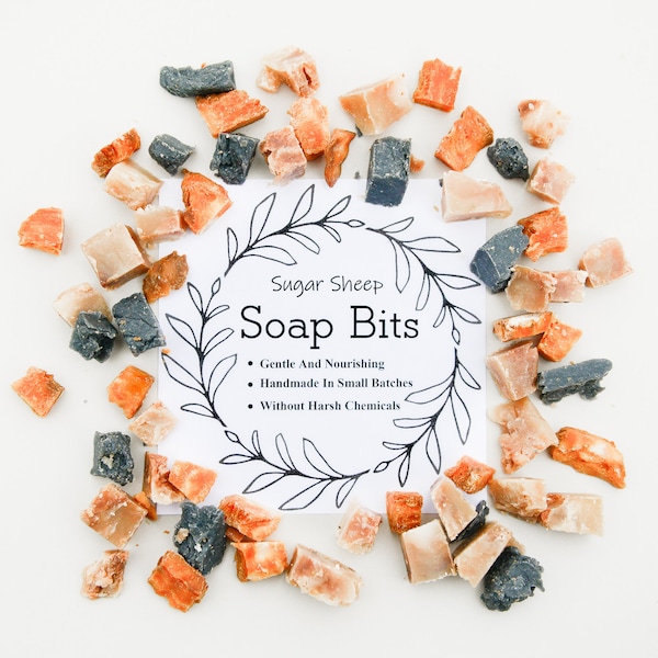 Single Use Soap - Etsy