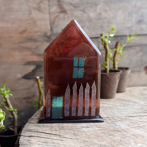 Candle Screen - Etsy