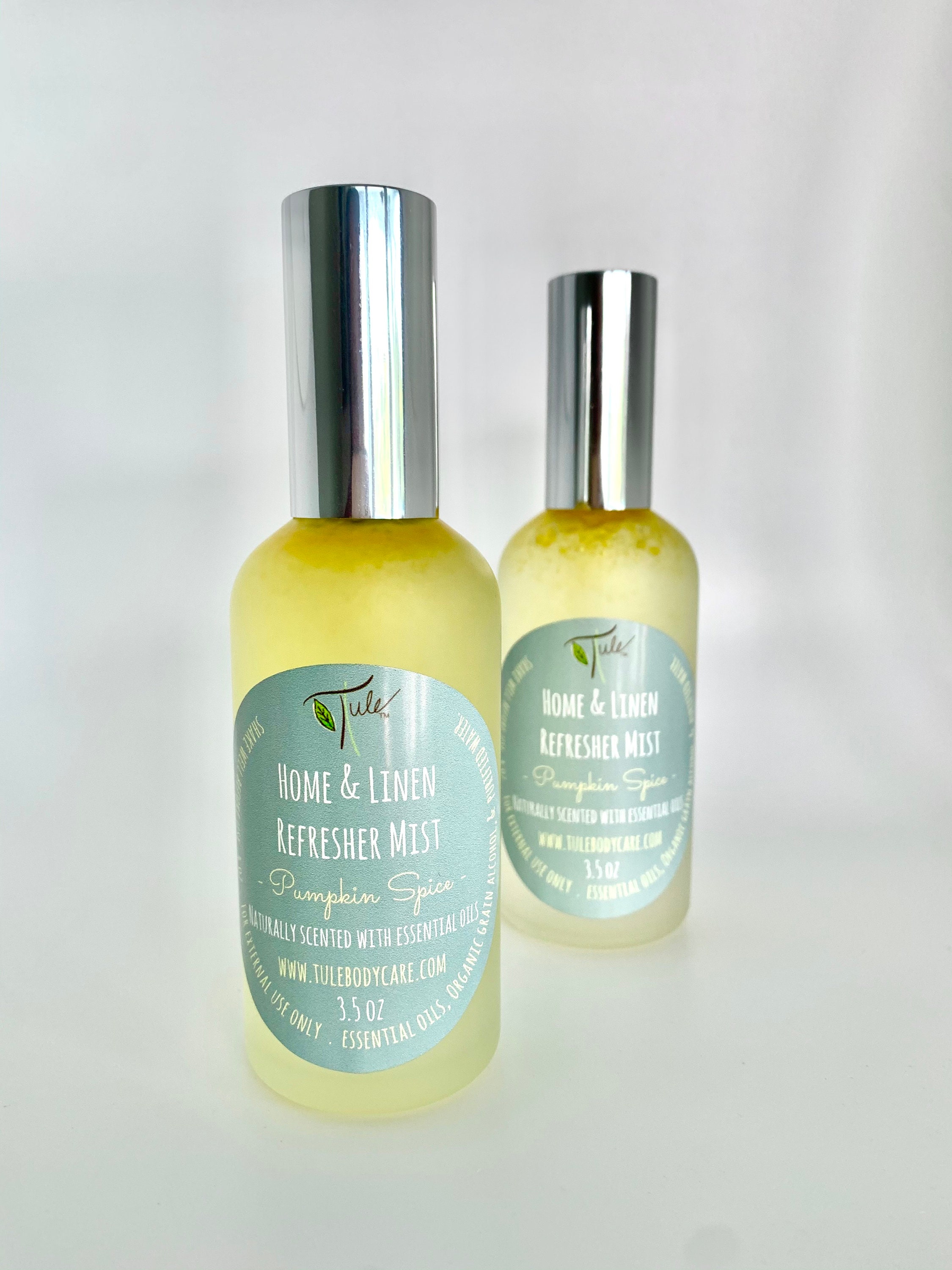 Home & Linen Refresher Mist