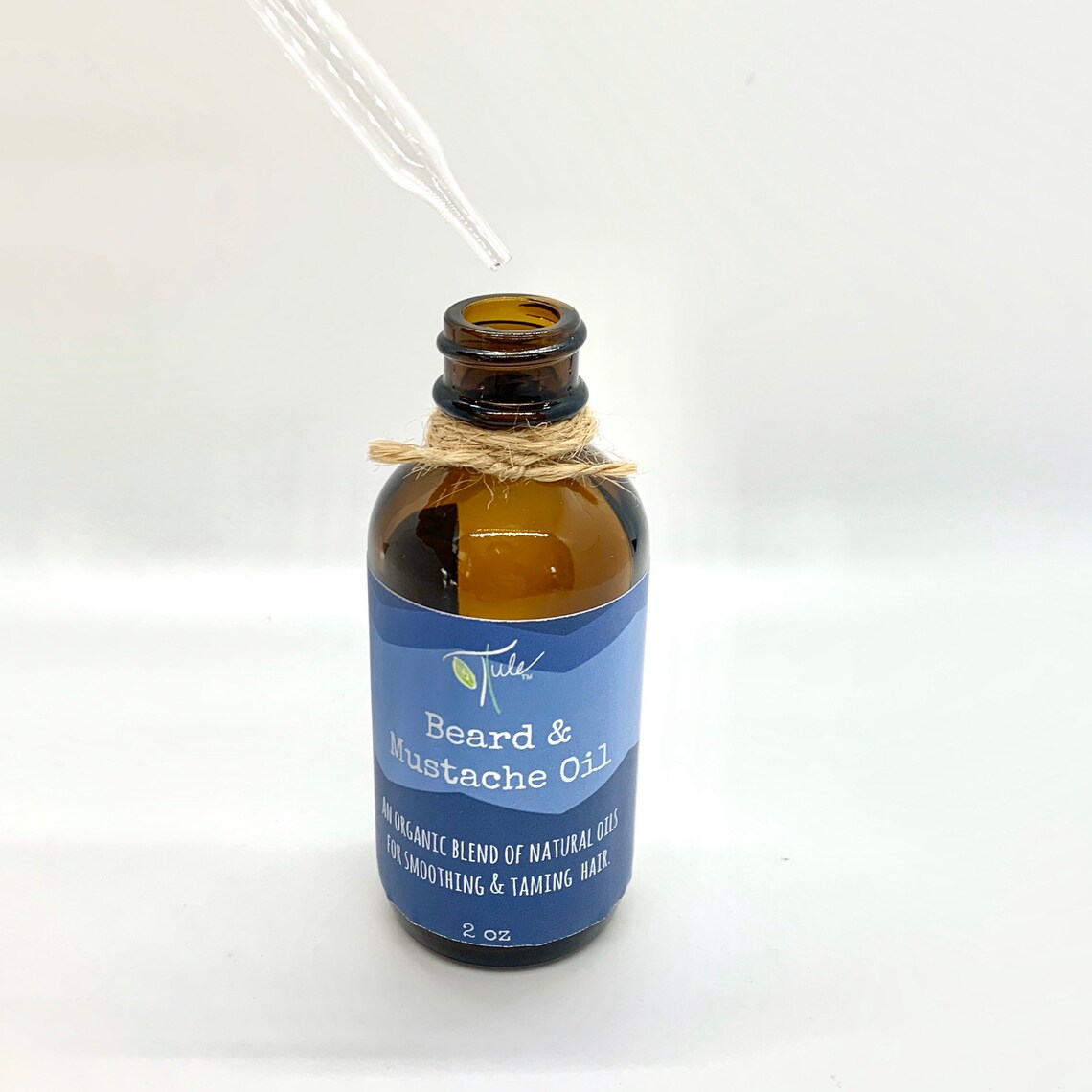 Beard & Mustache Oil - Etsy