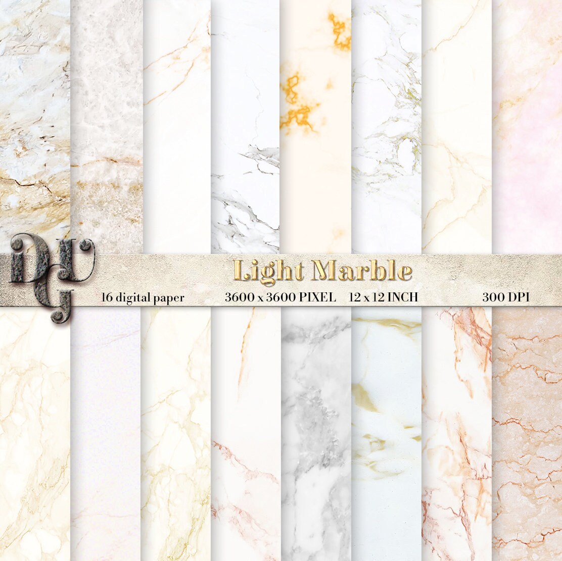 Scrapbook Paper Gold Marble at Jaxon Cockerill blog