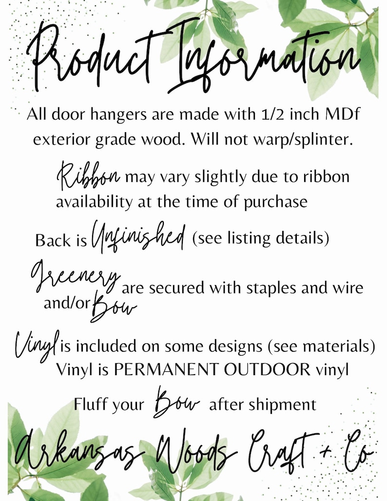 Wiggle Butts Dog Door Hanger: Paw Print Welcome Sign - Etsy