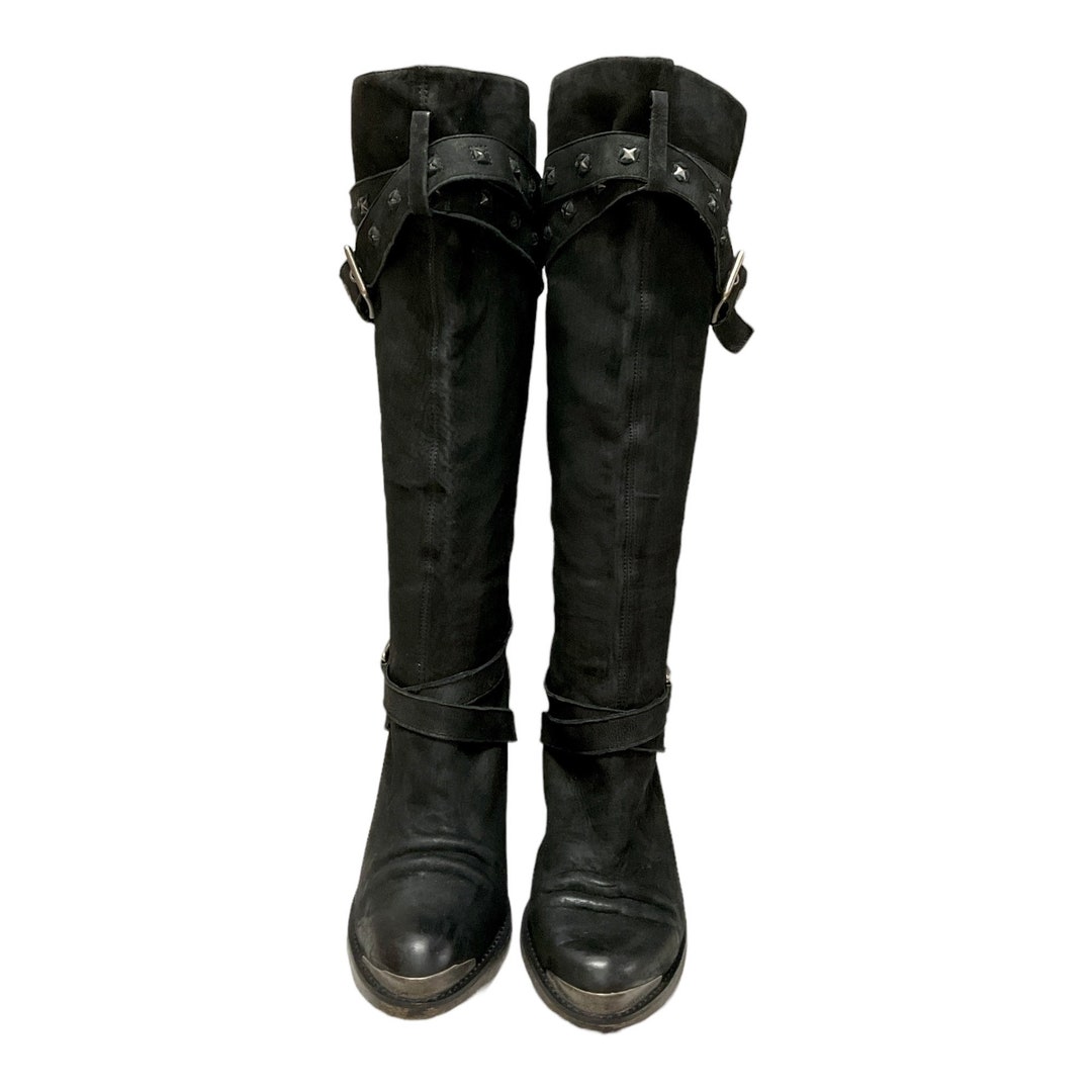CARVEL Boots - Etsy