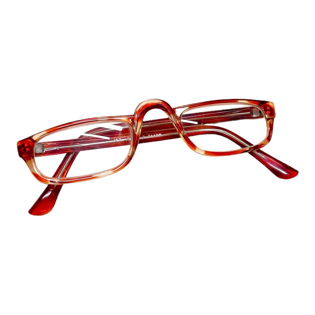 Magnivision +2.25 Glasses 3 X 14cm X 14cm. - Etsy