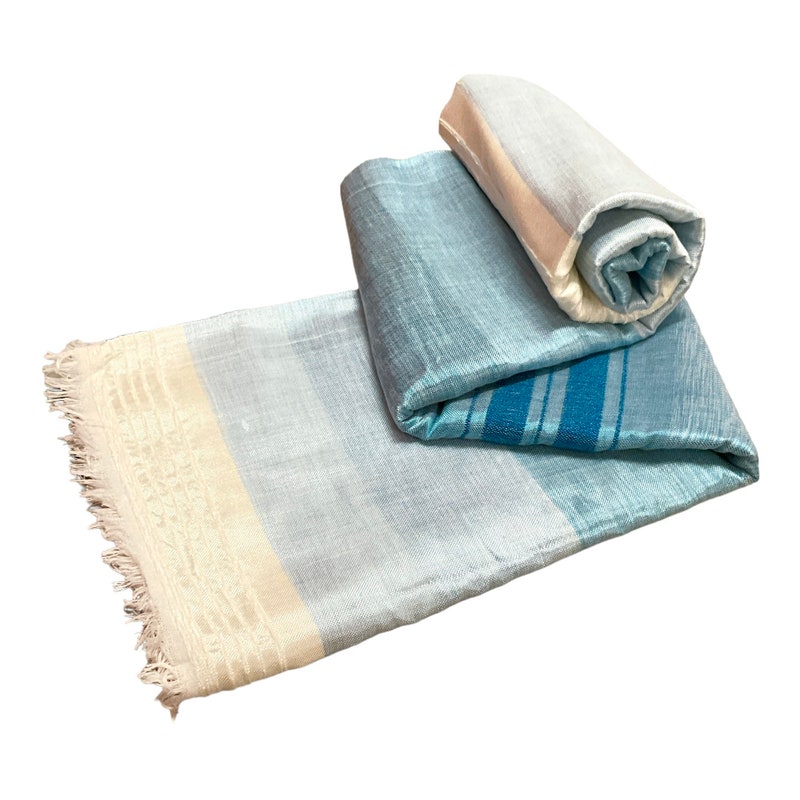 Moroccan Throw - Etsy