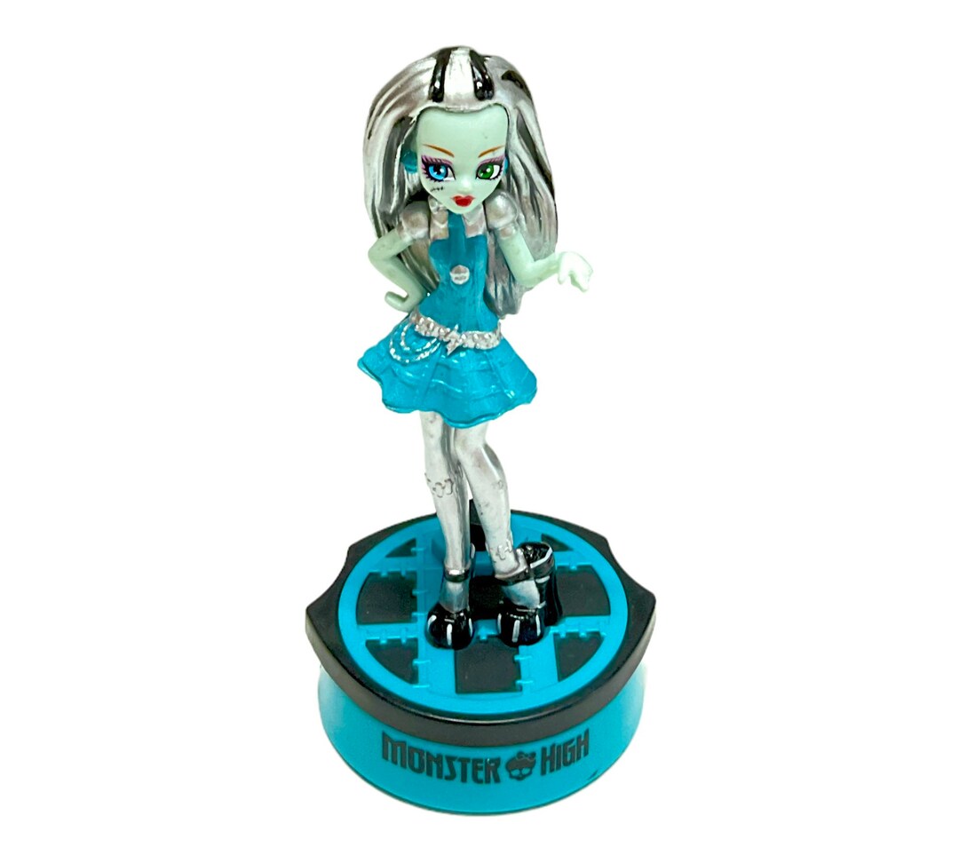 Monster High - Etsy