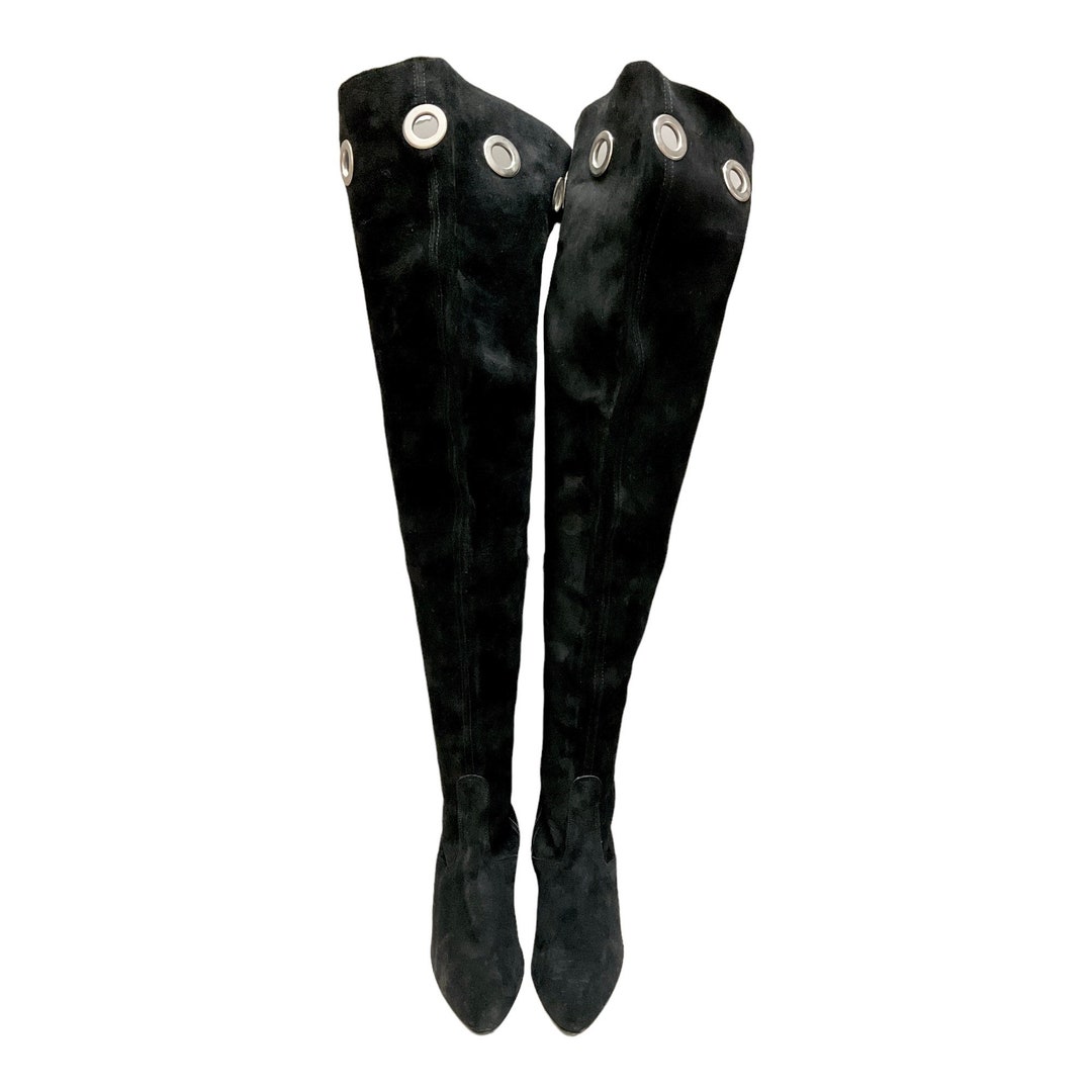 Dolcis Boots Made in ITALY - Etsy