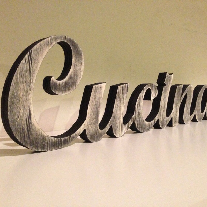 Italian Restaurant Signs - Etsy