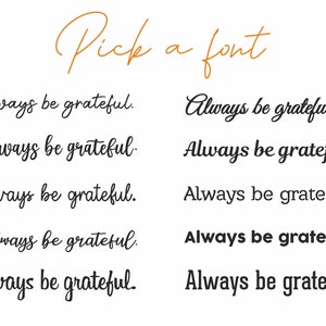 Wood Letters for Wall, Custom Wall Sign, Custom Wood Words, Custom Logo ...