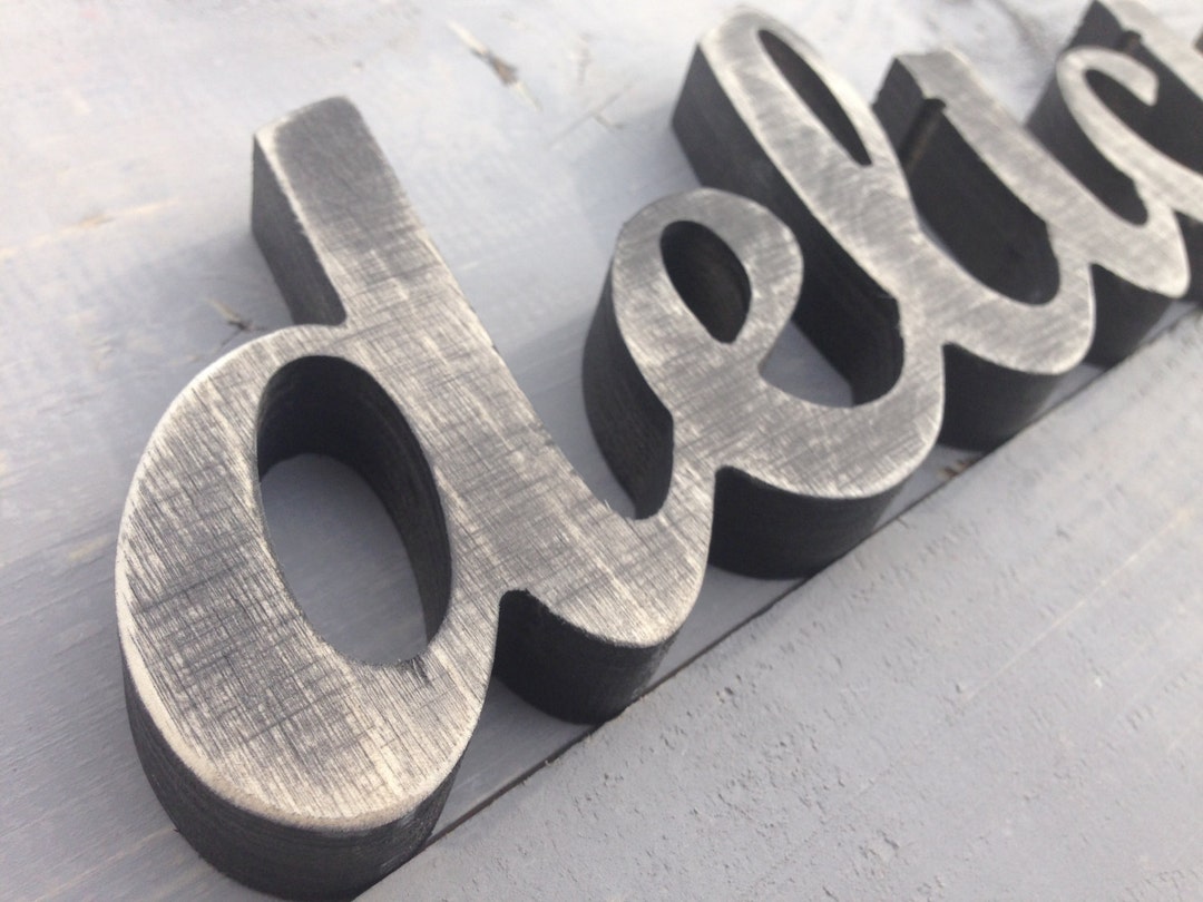 Delicious Sign Rustic Sign Delicious Kitchen Sign - Etsy