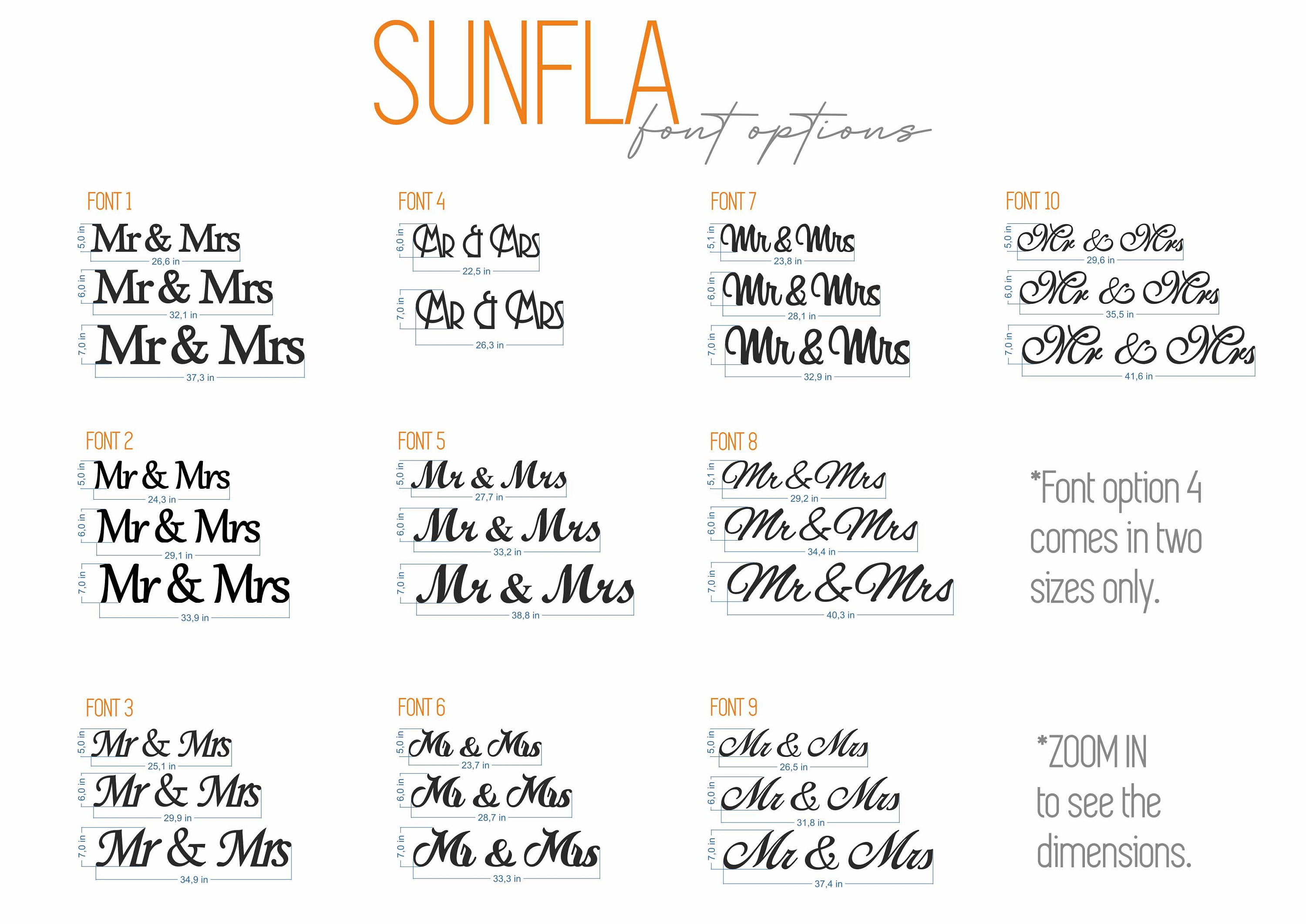 Elegant Script Mr & Mrs Wood Sign – Wedding Sweetheart Table Decor - Etsy