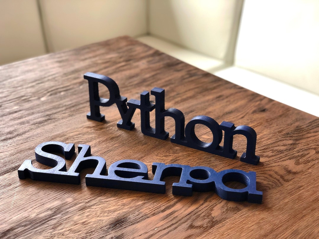 Custom Wood Sign, Freestanding Logo Sign, Personalized Wood Sign, Logo ...