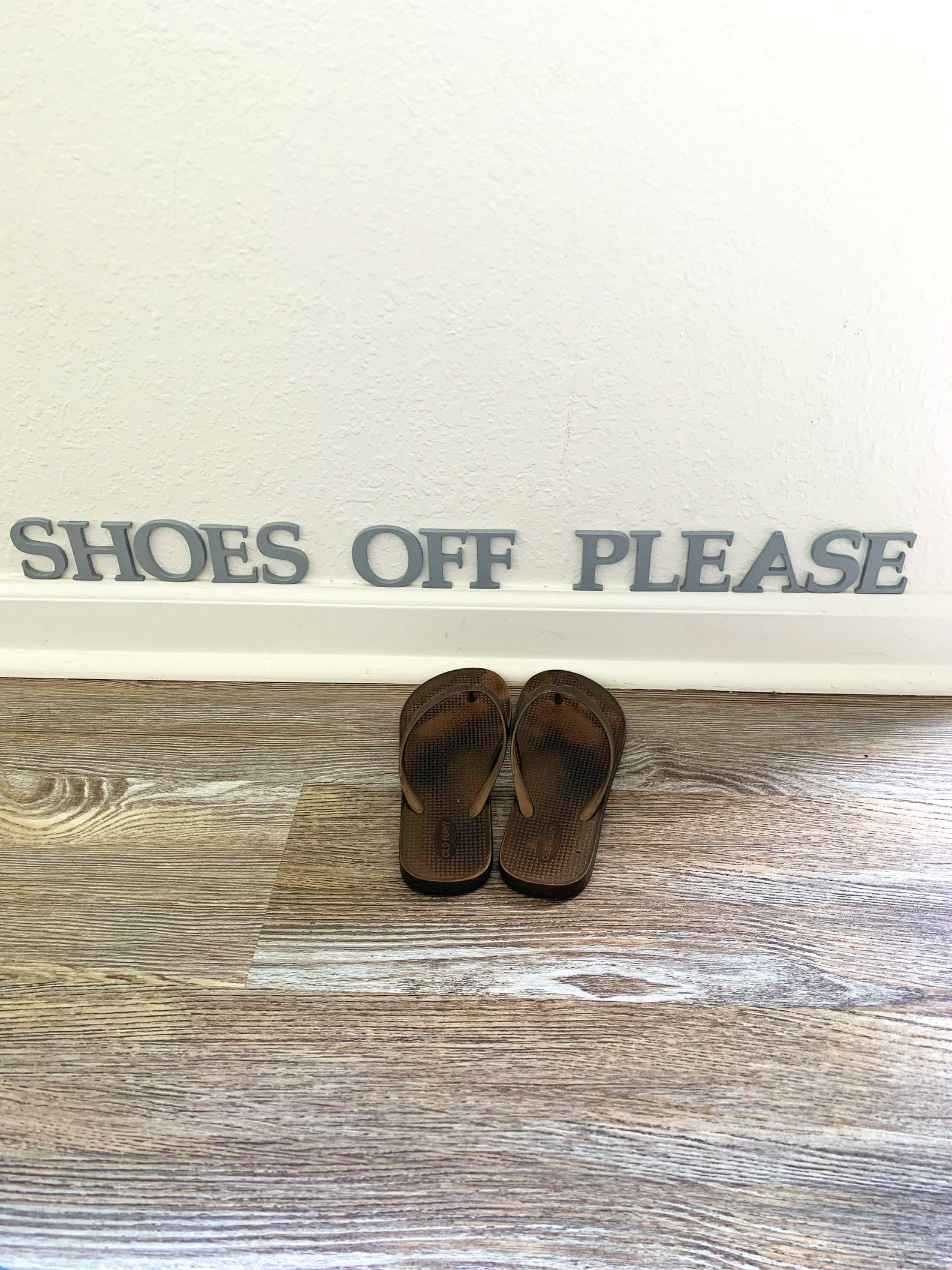 Shoes Entry Signs SHOES OFF, Shoes Sign, Take off Your Shoes Sign ...