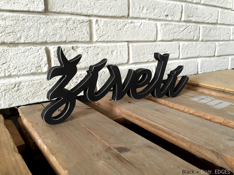 Bar Pub Wood Sign Decor Restaurant Ziveli Cheers - Etsy