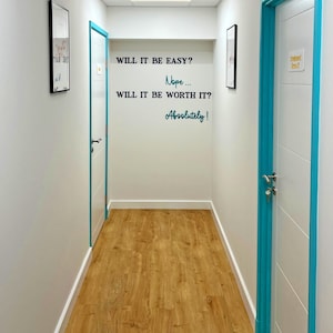 Wood Letters for Wall, Custom Wall Sign, Custom Wood Words, Custom Logo ...