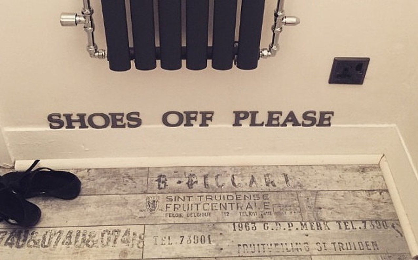 Shoes Entry Signs SHOES OFF, Shoes Sign, Take off Your Shoes Sign ...