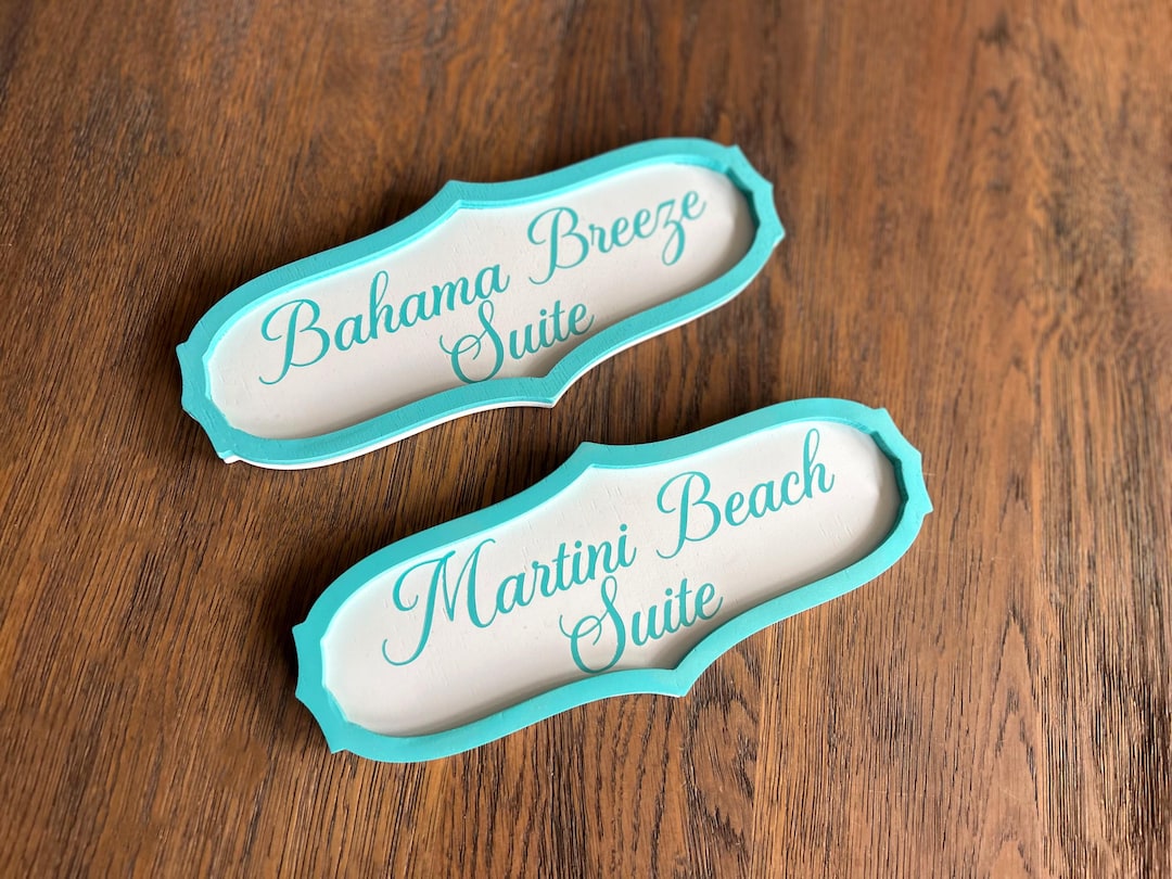 Hotel Door Sign, Restroom Door Sign, WC Door Sign, Office Door Sign ...