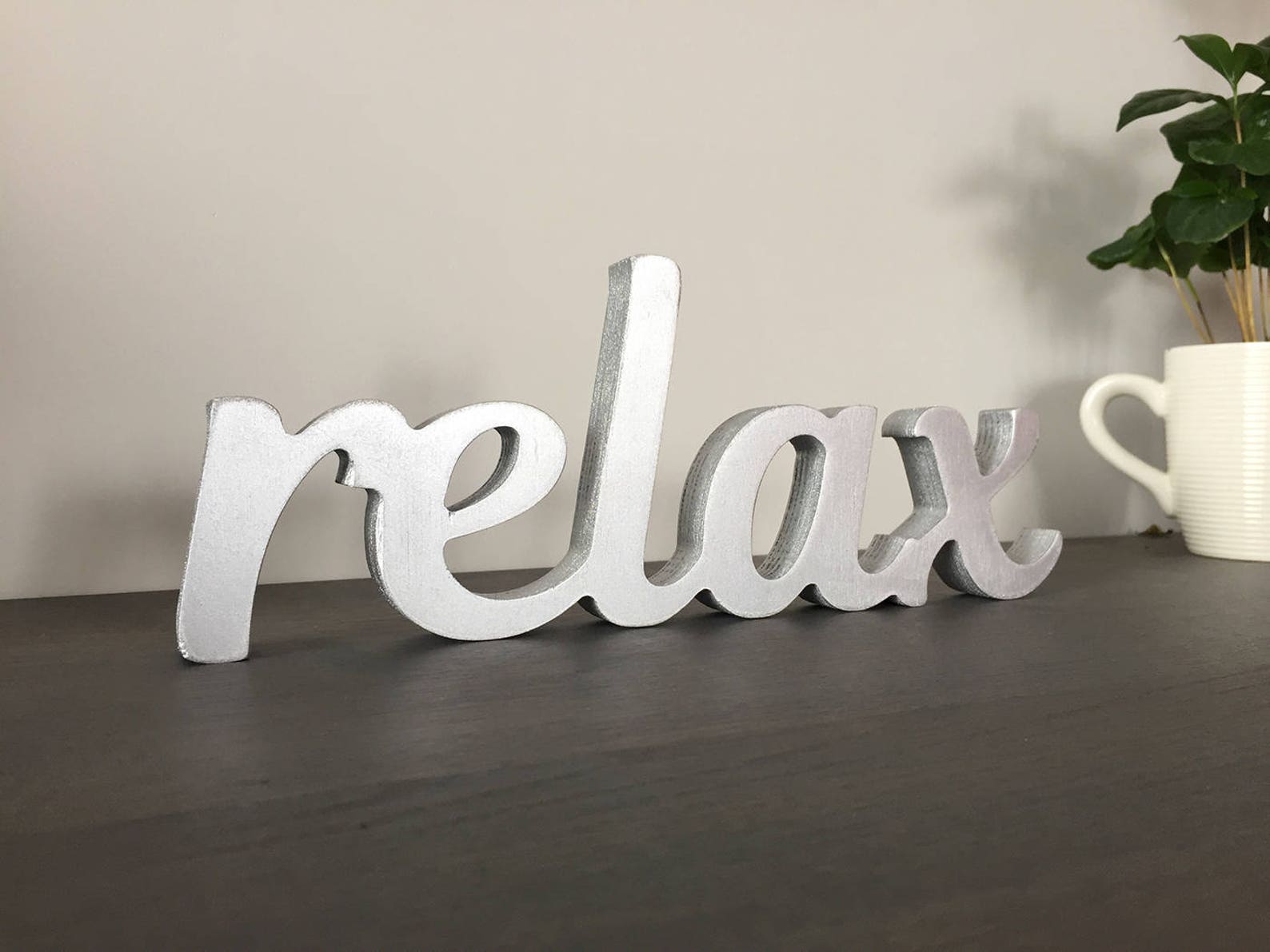 Wooden Sign Relax Relax Sign Wooden Relax Sign Bathroom - Etsy Canada