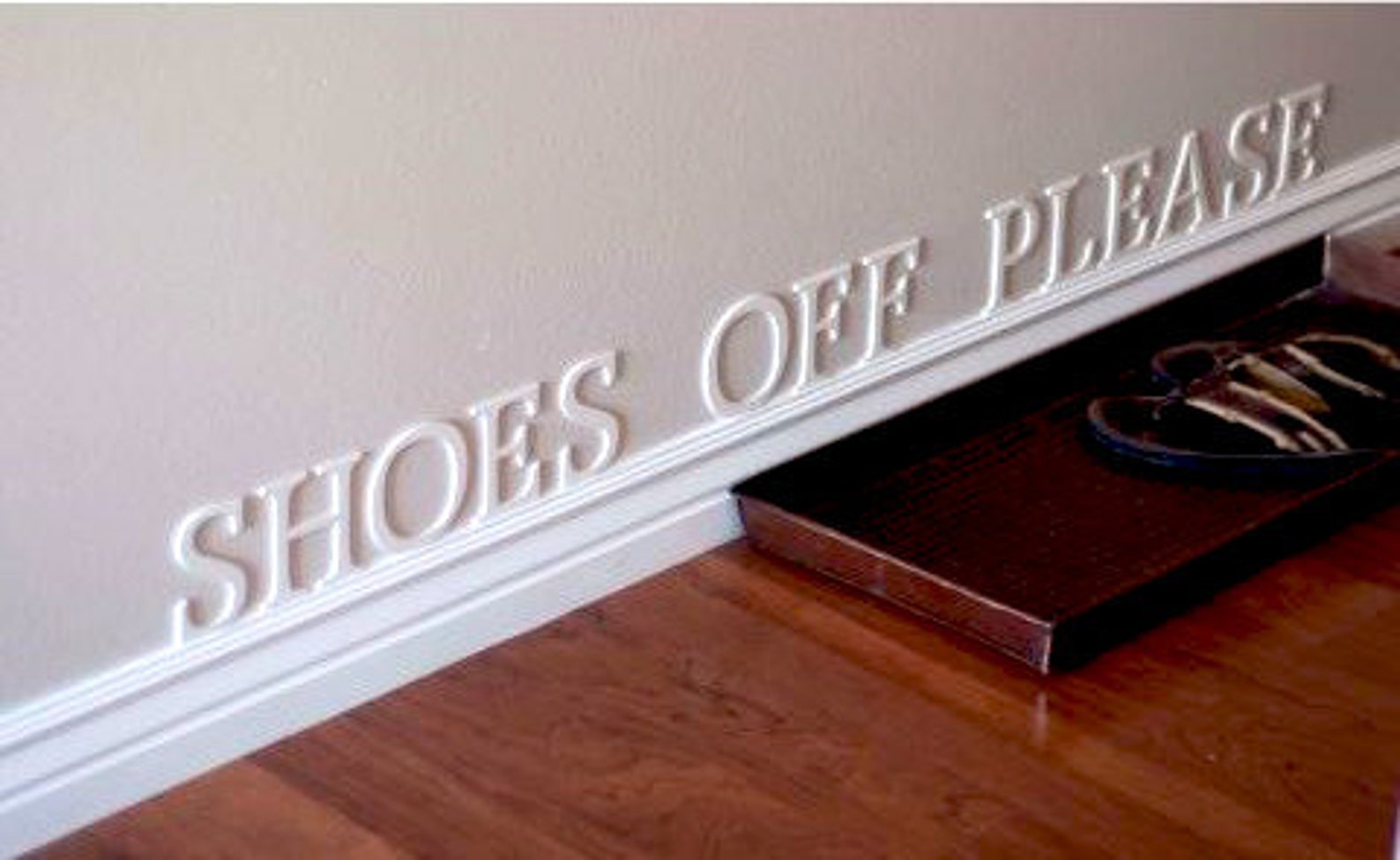 Shoes Entry Signs SHOES OFF Shoes Sign Take off Your Shoes - Etsy