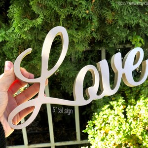 Self Standing Custom Sign, Custom Sign, Personalized Name Sign, Logo ...