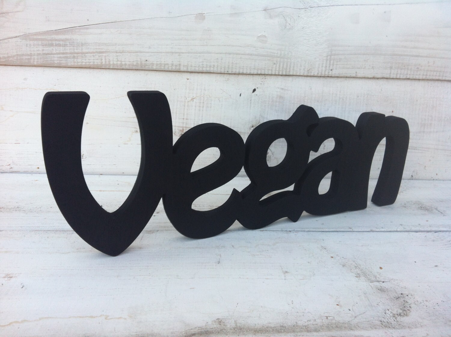 Vegan Vegan Sign Vegan Kitchen Sign Wood Sign Vegan - Etsy