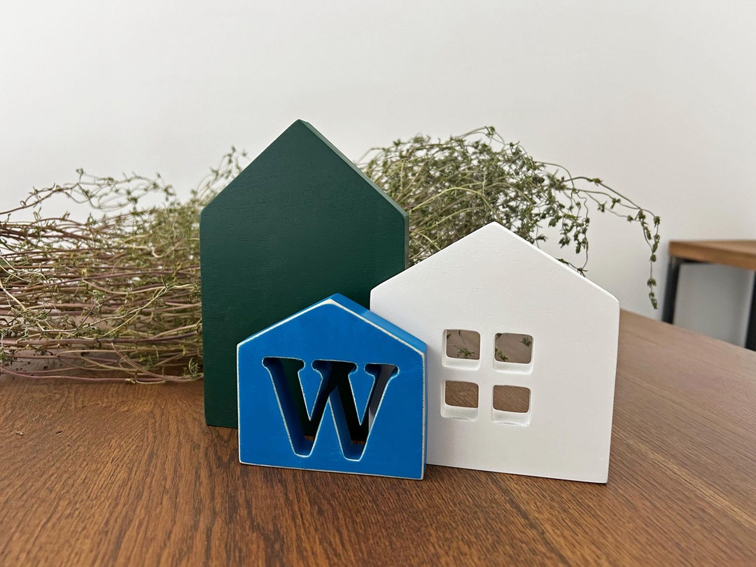 Mantle Set Family, Family Mantle Decor, Christmas Mantle Sign, Set of ...