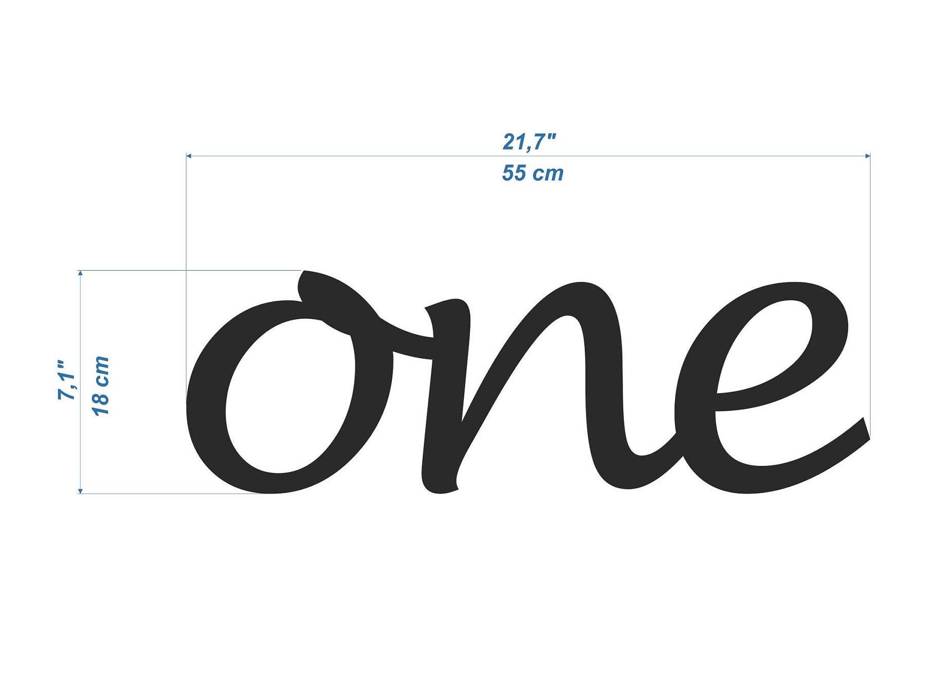 Photo Prop for a FIRST BIRTHDAY Number ONE Wooden Sign Baby | Etsy