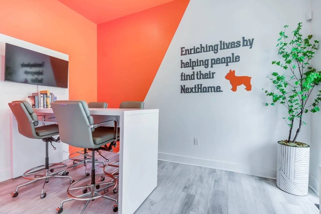 Wood Letters for Wall, Custom Wall Sign, Custom Wood Words, Custom Logo ...