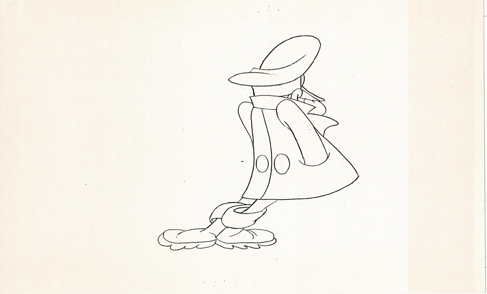 Hero High and More Production Model Sheet Copy Lot 40 Pgs 1982 Cartoon ...