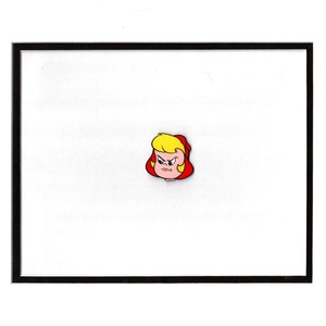 Casper the Friendly Ghost Wendy the Good Little Witch Cartoon Animation ...