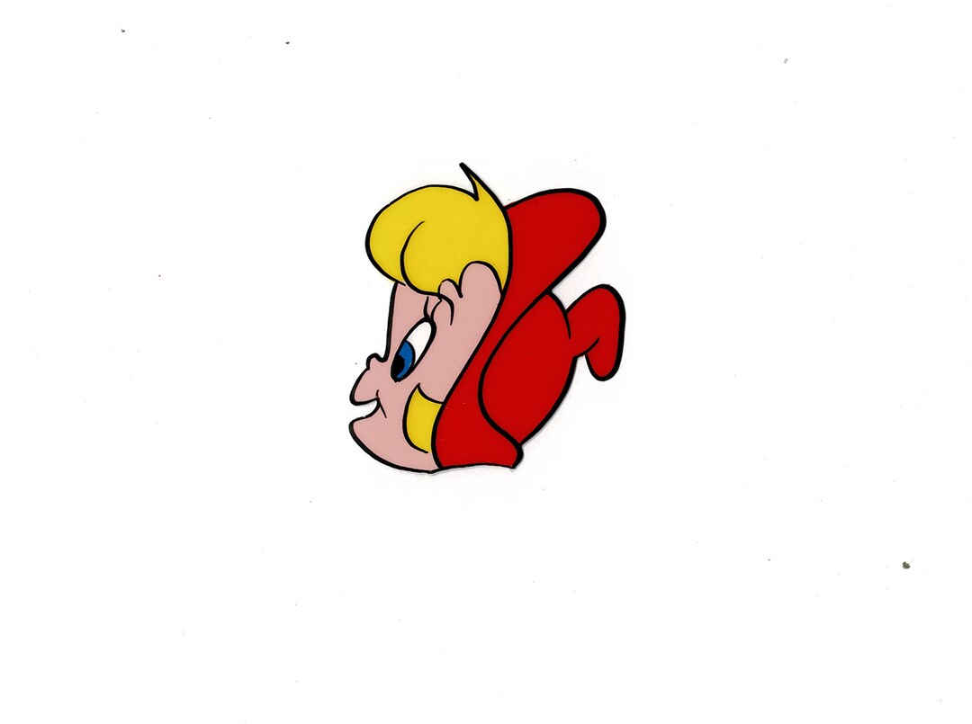Casper the Friendly Ghost Wendy the Good Little Witch Cartoon Animation ...