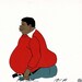 Fat Albert & the Gang Production Animation Cel and Hand-painted ...
