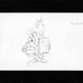 Ferngully Original Production Animation Cel Setup of Pips and Batty ...