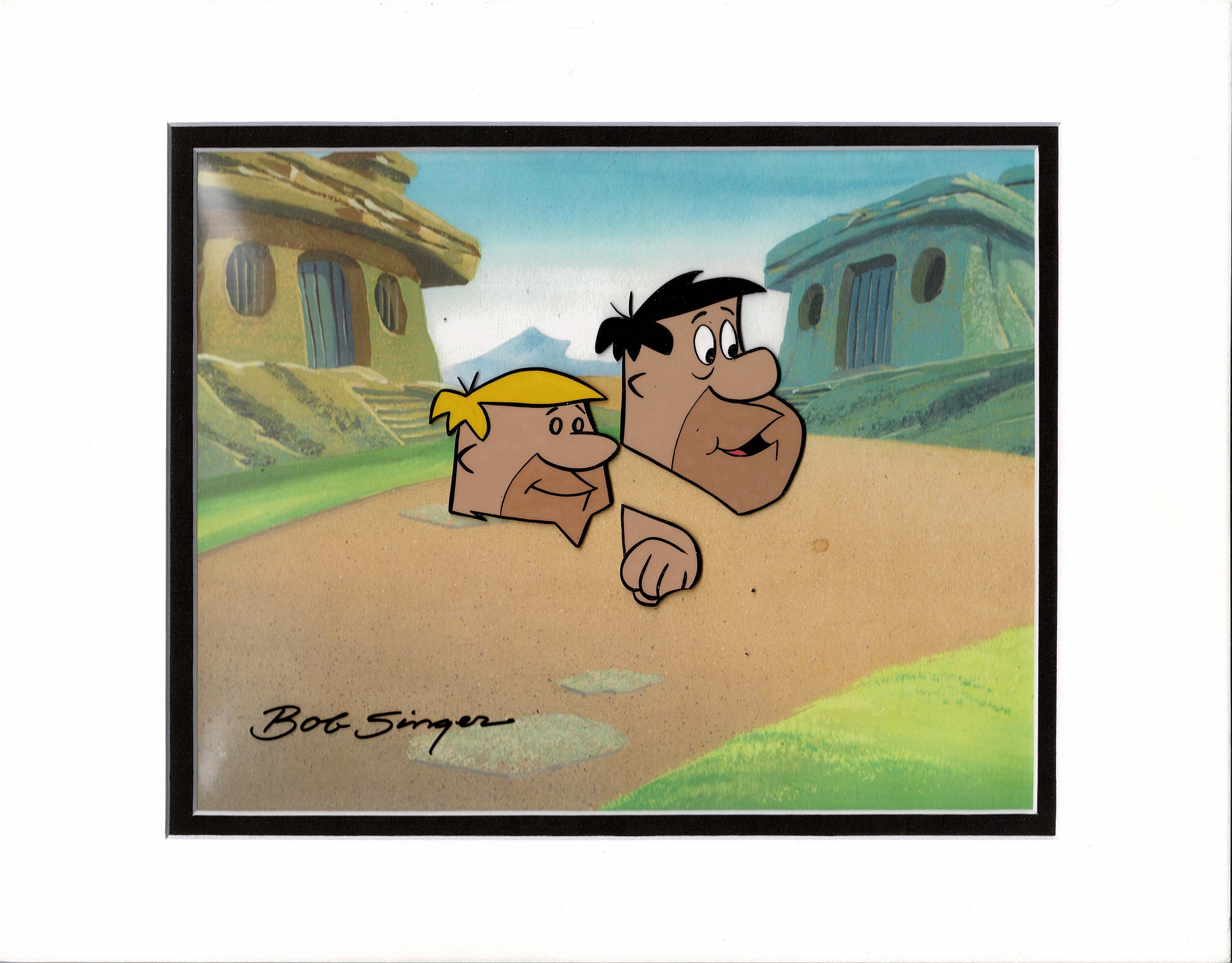 Memorabilia Art & Collectibles Collectibles Scooby Doo's FRED Hanna ...