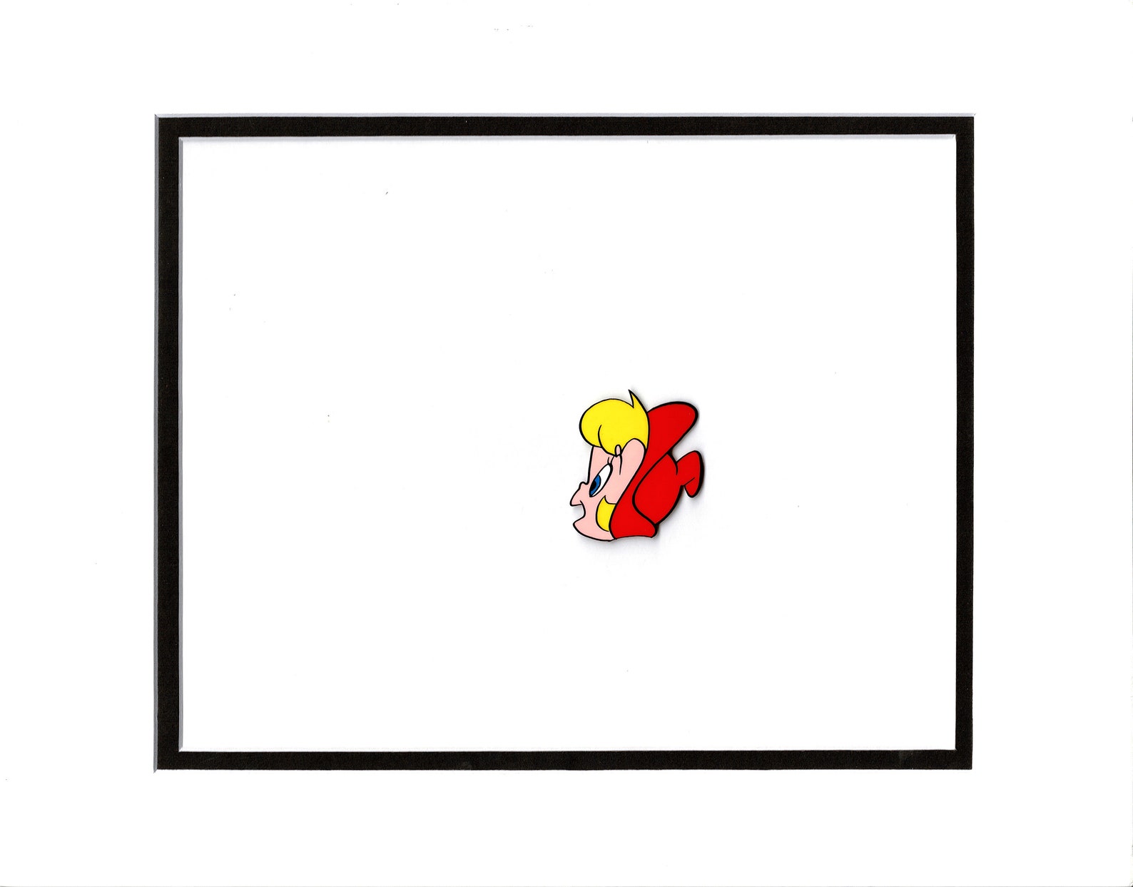 Casper the Friendly Ghost Wendy the Good Little Witch Cartoon Animation ...
