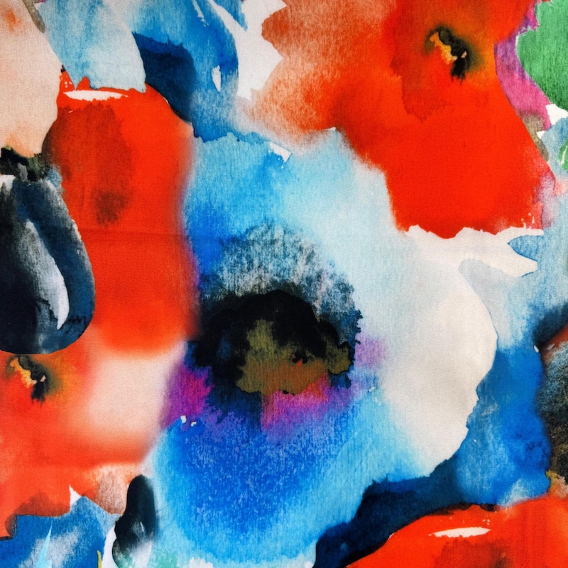 Spotlight Fabric - Etsy Australia