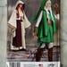 UNCUT Simplicity 1031 Sewing Pattern - Steampunk Dog Costumes - Factory ...