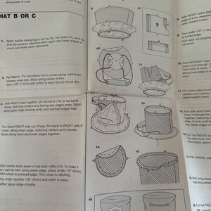 UNCUT Simplicity 1031 Sewing Pattern - Steampunk Dog Costumes - Factory ...