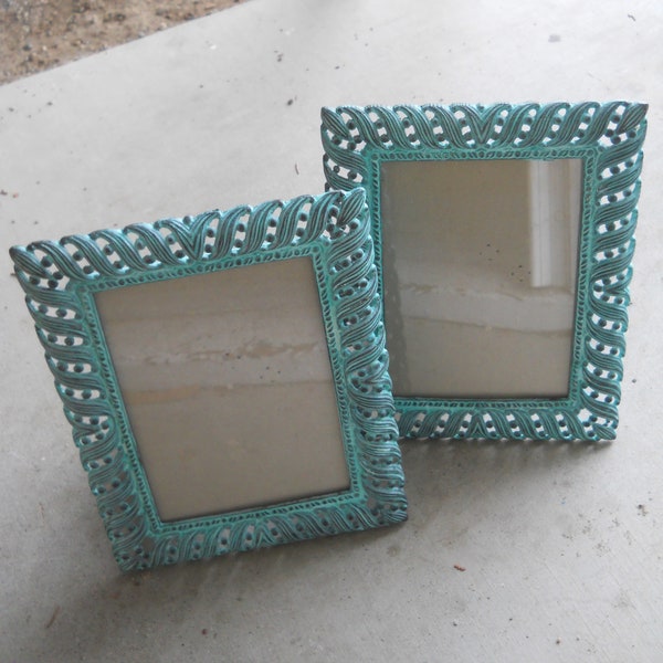 Terragraphics Frame - Etsy