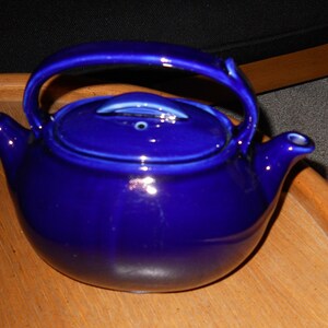 Double Spout Teapot - Etsy