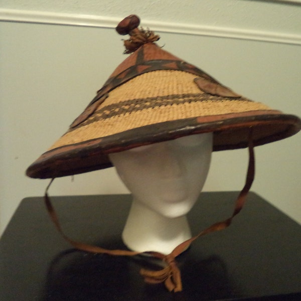 Conical Hat - Etsy