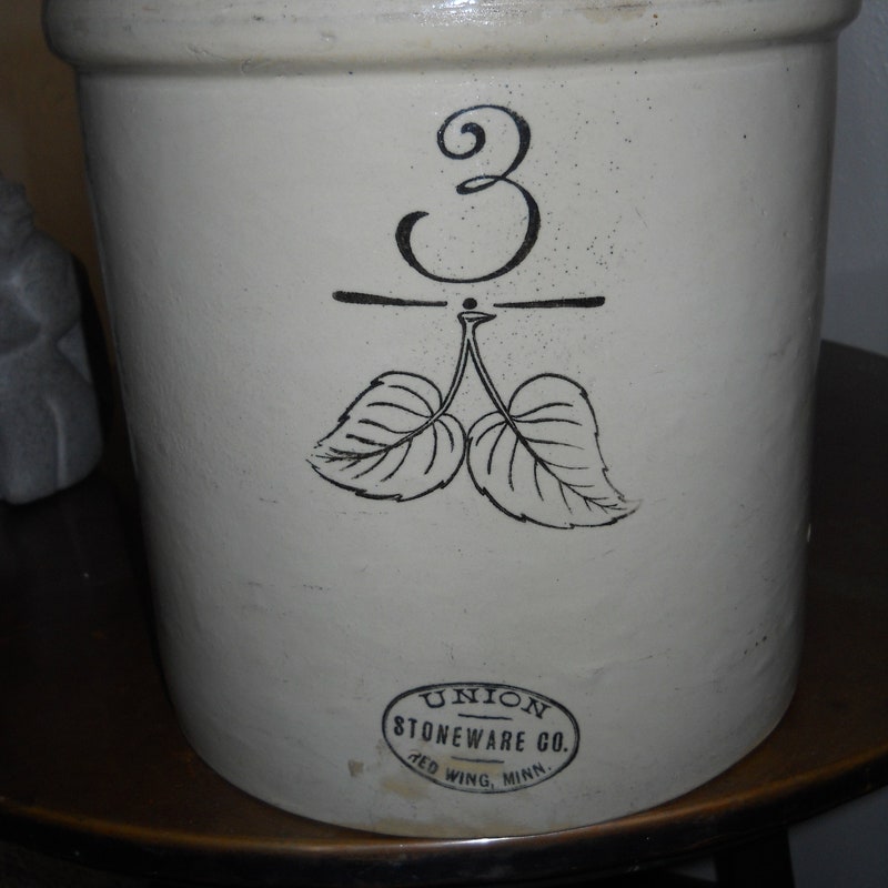 Red Wing Stoneware - Etsy