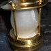 Antique Battery Operated Brass Binnacle Light Circa 30's Not Working - Etsy