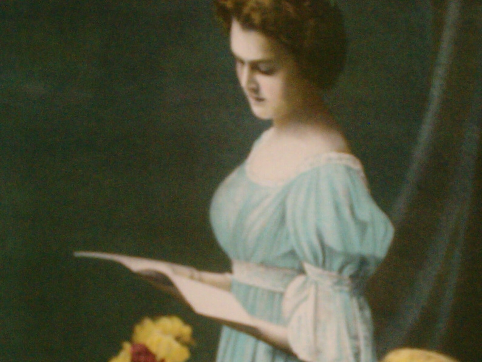 Joseph Hoover and Sons Chromolithograph Circa 1904 - Etsy