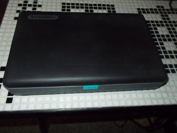 Vintage Laserline CD Case 24 Disc Circa 90's | Etsy