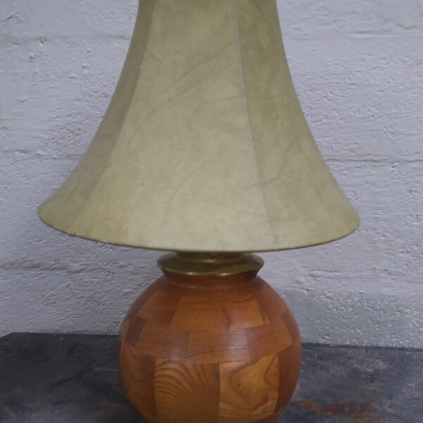 1960s Lamp Shade - Etsy
