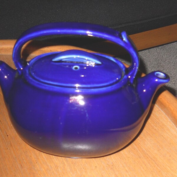 Double Spout Teapot - Etsy