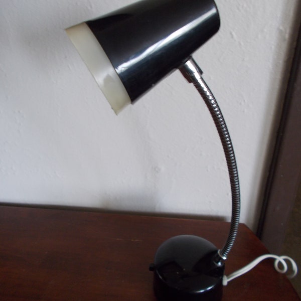 Black Lab Lamp - Etsy