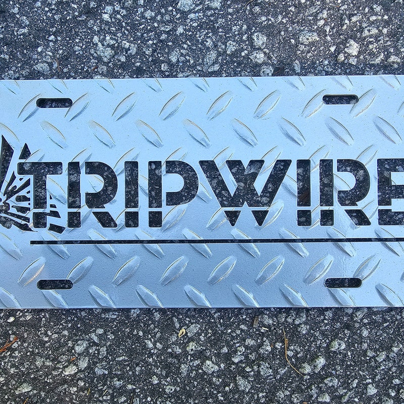 Diamond Plate - Etsy