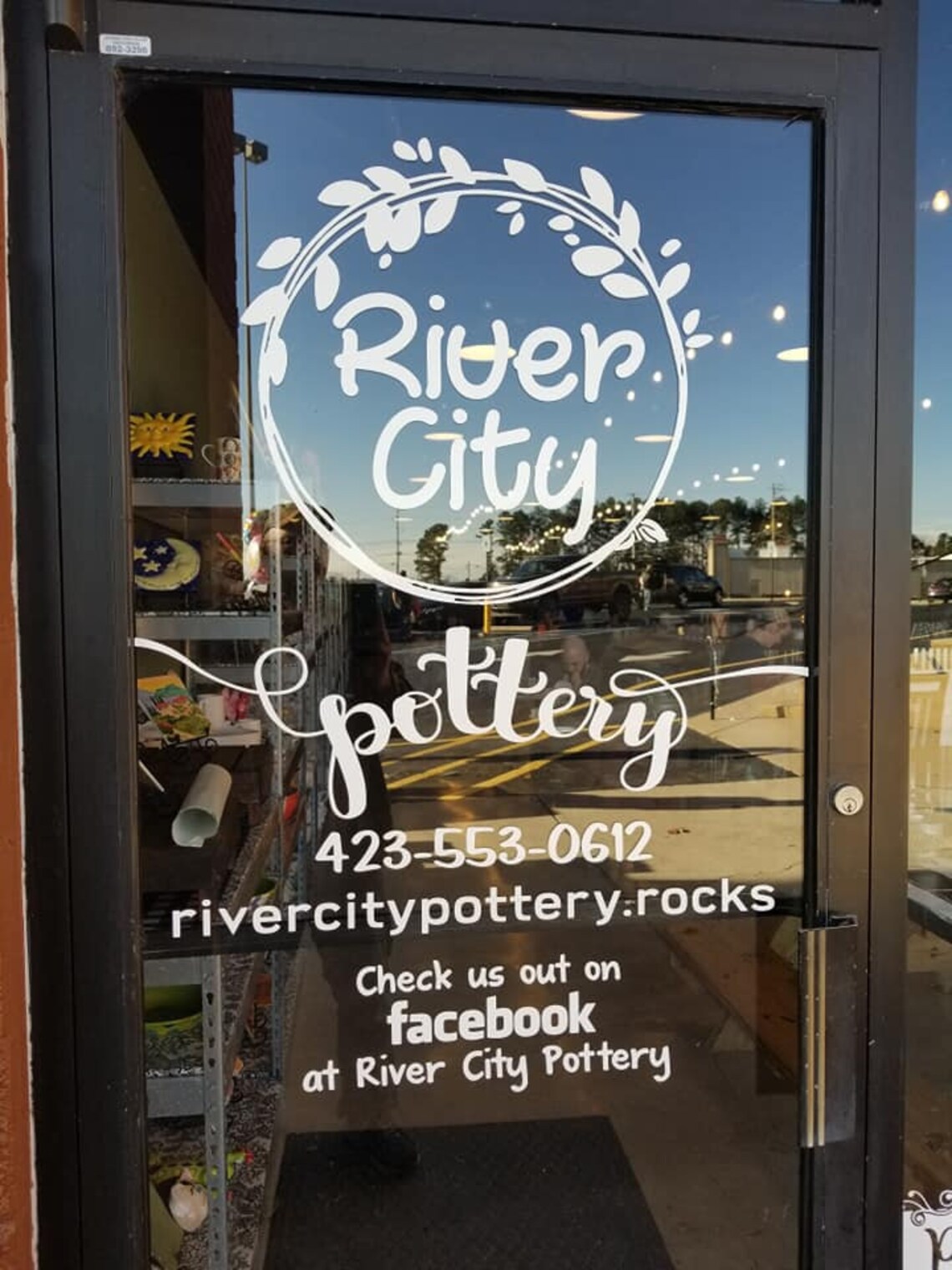 Vinyl Store Hours for Business Door/window Custom for YOUR - Etsy